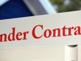 What Does Under Contract Mean In Real Estate